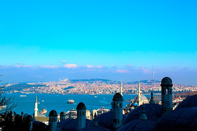 Viajes Organizados y Programados 2026 | Todos los Destinos ...