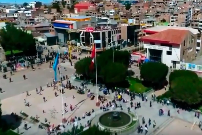 Puno: OFERTAS 2024 Viajes Organizados Paquetes y Circuitos ...