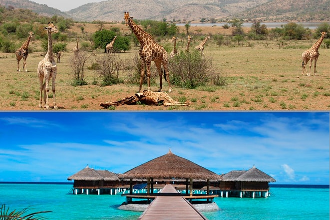 Addis Abeba: OFERTAS 2024 Viajes Organizados Paquetes y Circuitos ...